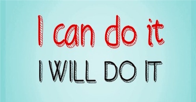 I Can Do It | The Journey of Joshua Adam Dover