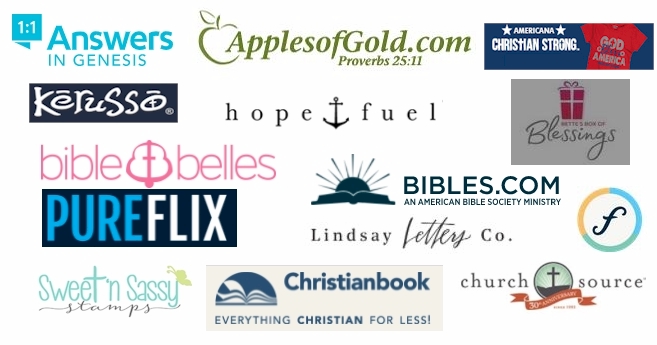 Christian Online Shopping- Creating Futures